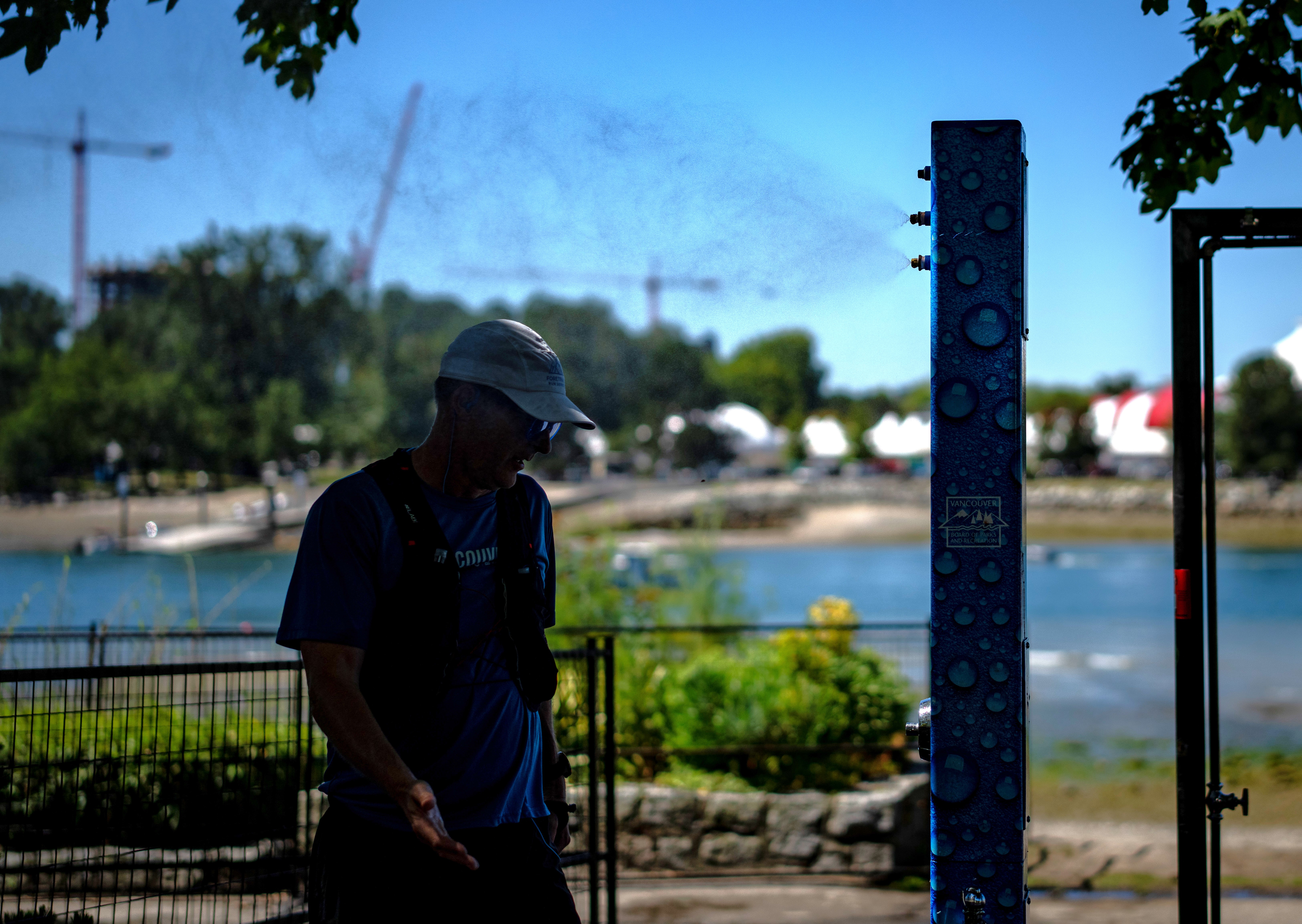Western Canada heat wave to stretch into Saskatchewan, then Manitoba - CHVNRadio: Southern ...